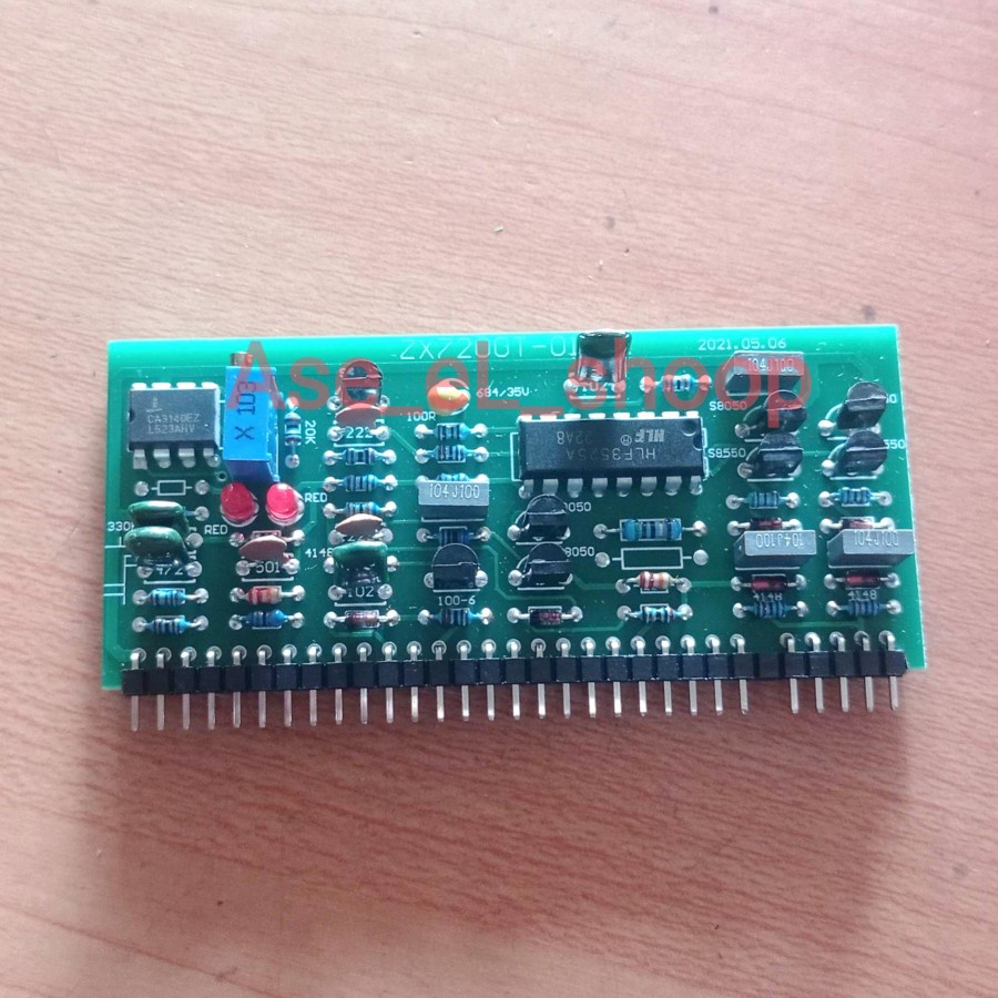 Jual Modul PWM mesin LAS 1 fasa jenis MOSFET | Shopee Indonesia