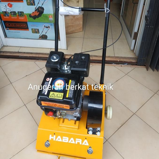Jual Mesin Stamper Kodok Stemper Aspal | Shopee Indonesia