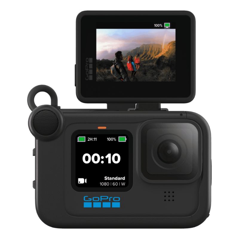 Jual GoPro Original Display Mod Layar Garansi Resmi TAM Hero 11 10 9 8 ...