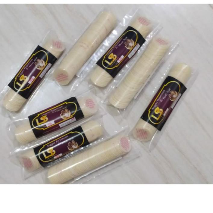 Jual ROTI PERJAMUAN / KOMUNI / HOSTI AYAT KEMASAN EKONOMIS LAST SUPPER ...