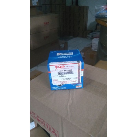 Jual Filter oli mobil suzuki apv/futura injection/ertiga | Shopee Indonesia