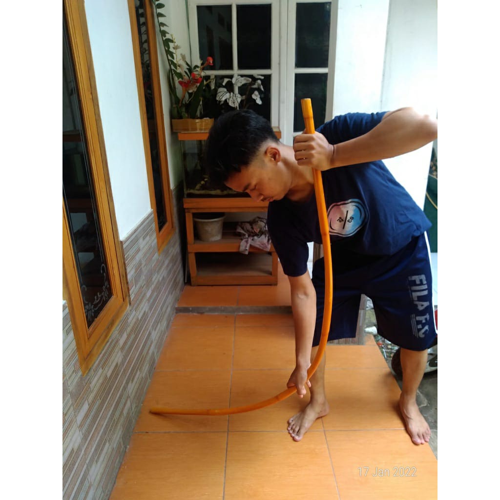 Jual TOYA ROTAN - STIK ROTAN - PANJANG 100 CM - DIAMETER 2,5 CM ...