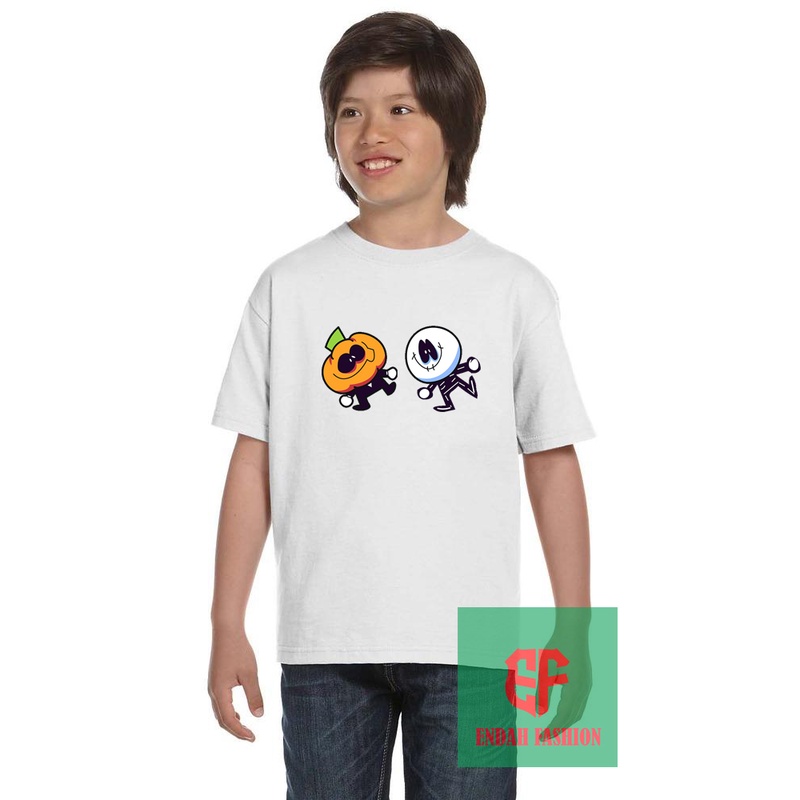 Jual KAOS ANAK FRIDAY NIGHT FUNKIN SKID AND PUMP | Shopee Indonesia