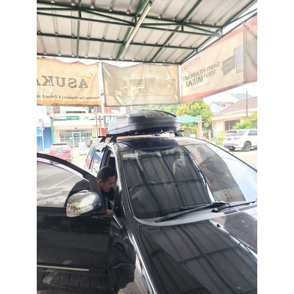 Jual Box mobil ukuran besar | Shopee Indonesia