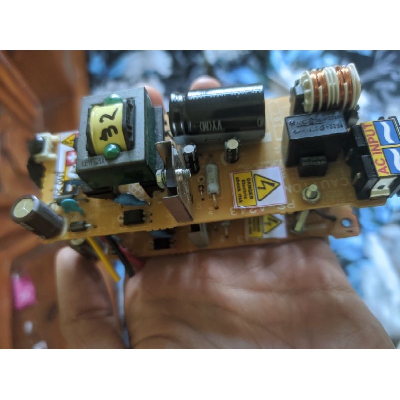 Jual smps 32v ct | Shopee Indonesia