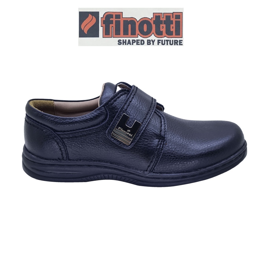 Jual Sepatu kulit asli - Perekat Finotti K 206 | Shopee Indonesia
