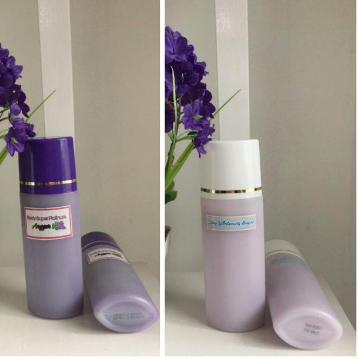 Jual Limited ! sepaket siang dan Hb malam anggur triple dosis / siang ungu dan malam ungu 한국 ...