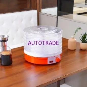 Jual Ariete Dehydrator Alat Pengering Makanan Food Dehydrator B-Dry ...