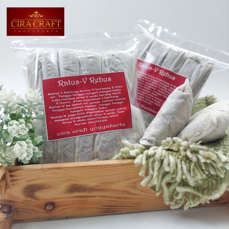 Jual Ratus V Rebus isi 10 sachets | Shopee Indonesia