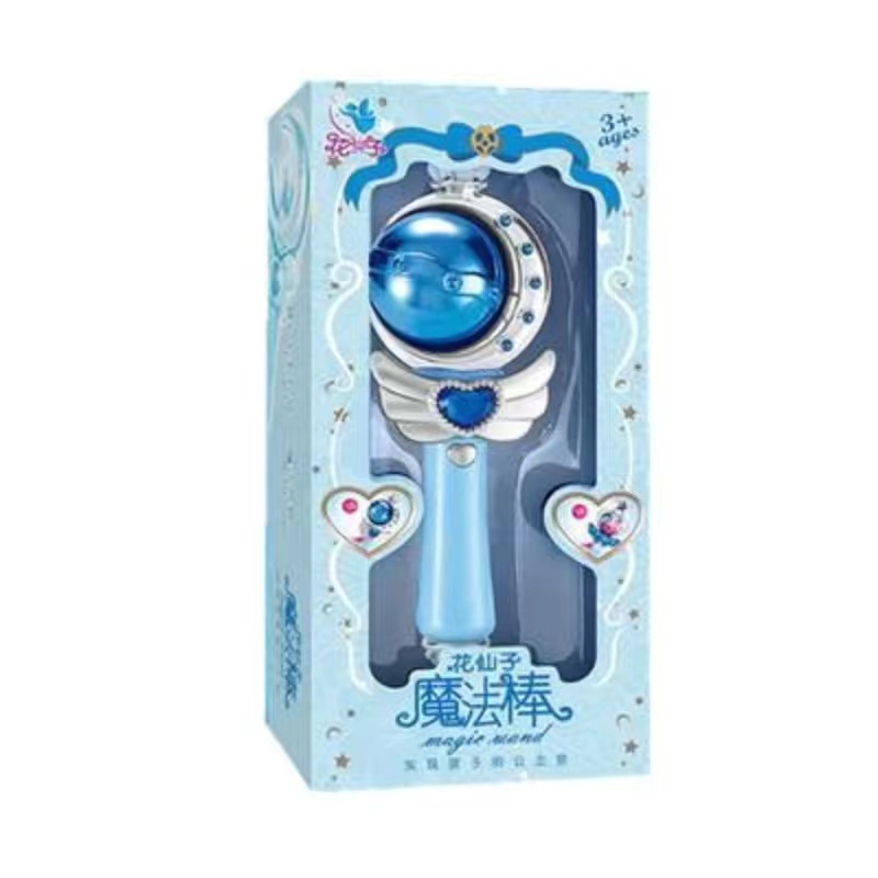 Jual Mainan Tongkat Peri Princess Sailor Moon Magic Wand | Shopee Indonesia