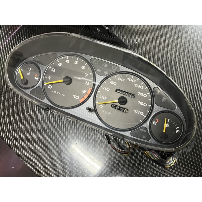 Jual Speedometer Honda Integra DC2 type R JDM | Shopee Indonesia