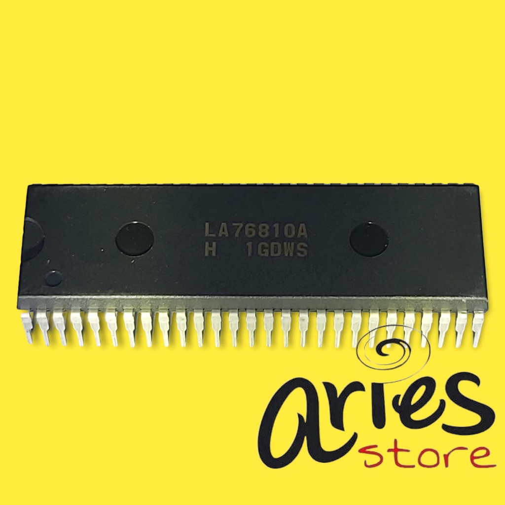 Jual IC LA76810A ORIGINAL | Shopee Indonesia