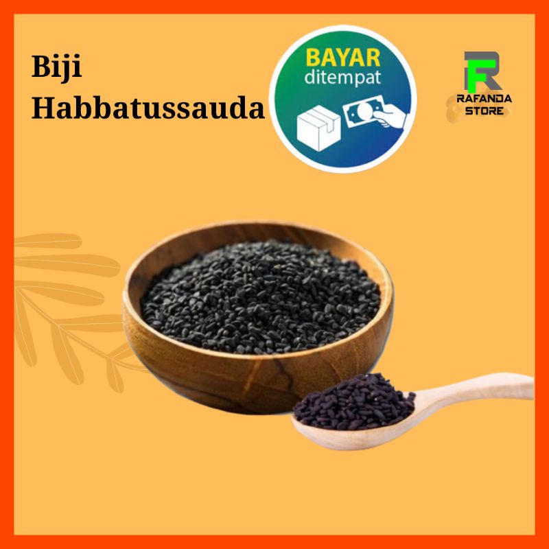 Jual Biji Jintan Hitam / Habbatussauda 250 Gram | Shopee Indonesia