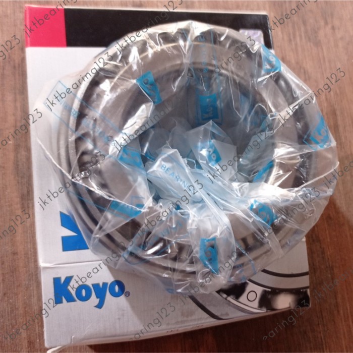 Jual Bearing 32210JR laher roda depan dalam NKR66 / NKR71/ NKR58 32210 JR KOYO ORIGINAL JAPAN ...