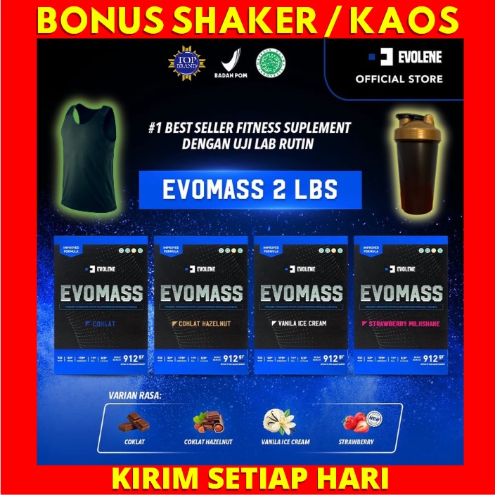 Jual harga susu evolene Harga Terbaik & Termurah April 2023 | Shopee ...