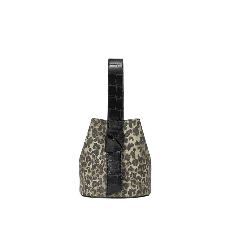 Jual KWANI Micro Leo Knot Bucket | Shopee Indonesia