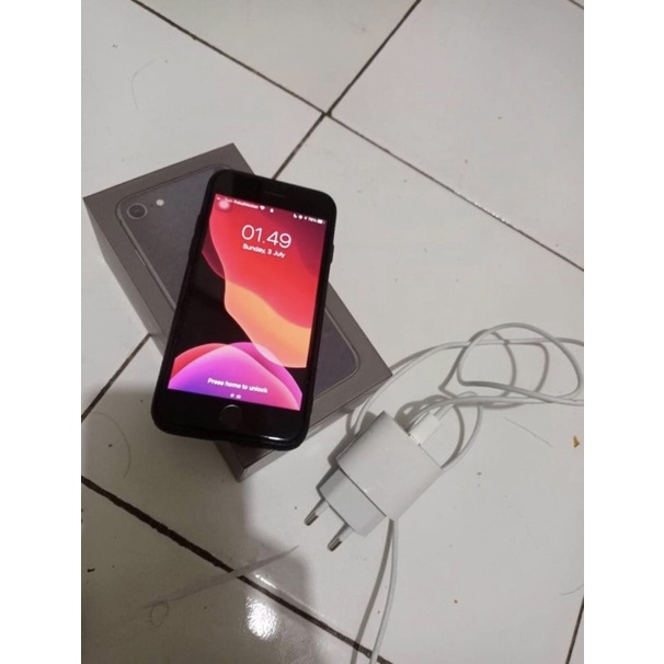Jual Ip 8 64GB | Shopee Indonesia