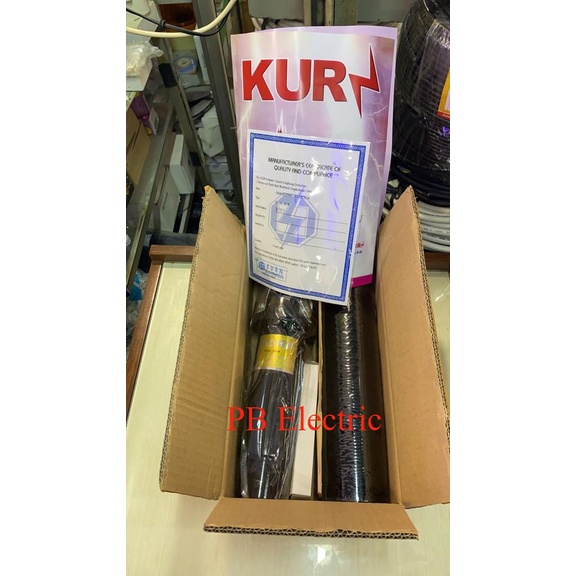 Jual Penangkal Petir KURN R150 | Shopee Indonesia
