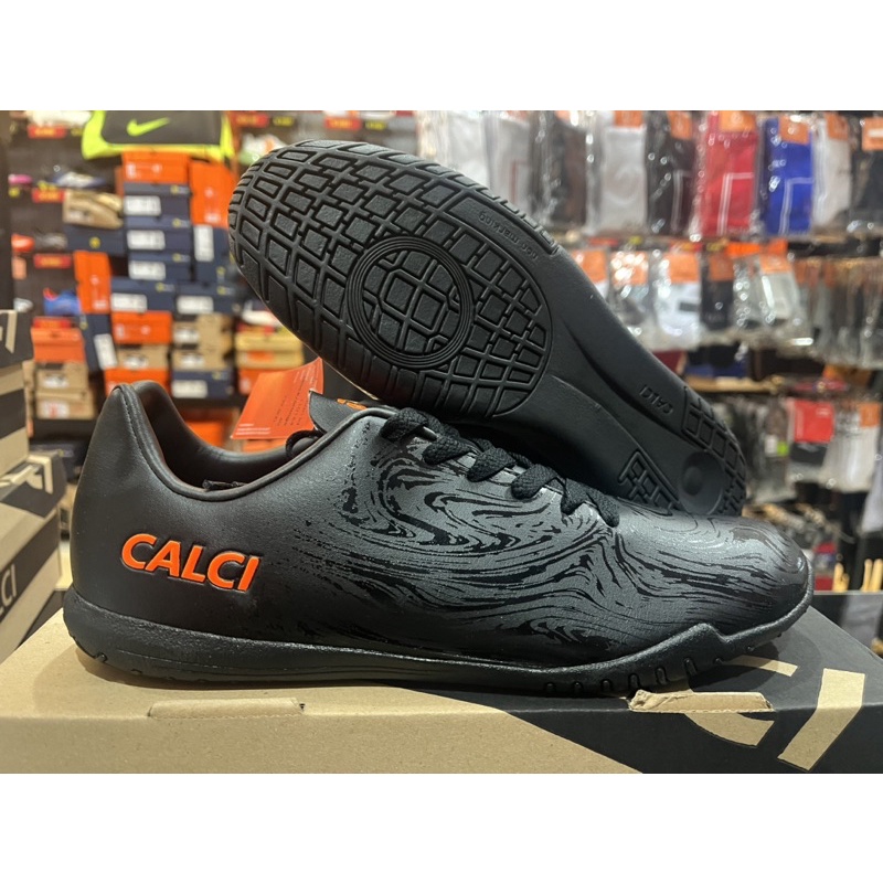 Jual SEPATU FUTSAL CALCI GUARDIAN ID | Shopee Indonesia