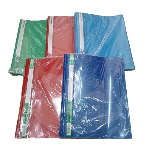 Jual Map Business File Acco Snelhecter A4 Per Lusin Shopee