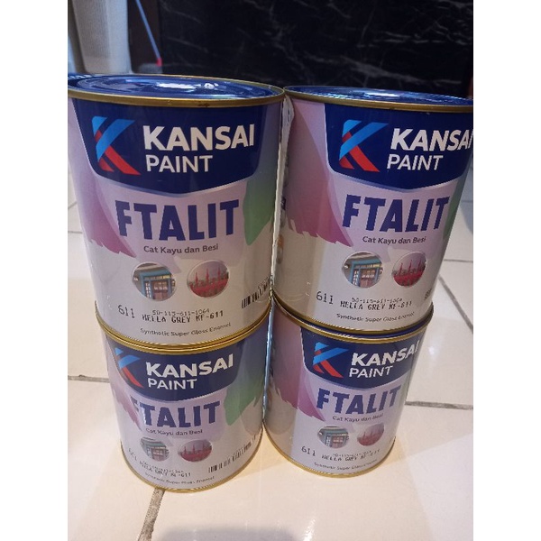 Jual Cat kayu dan Besi Kansai Paint | Shopee Indonesia Jual Cat kayu dan Besi Kansai Paint | Shopee Indonesia