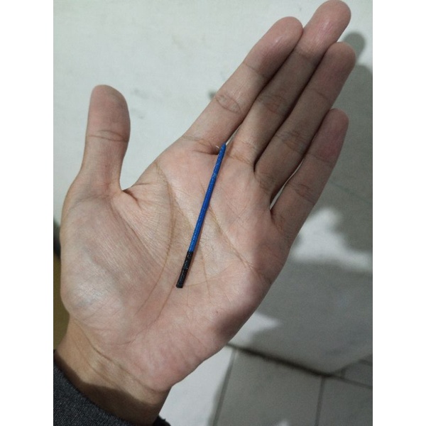 Jual Bio Blade 1/18 buat Action figure Kamen rider RX Bio skala Shodo ...
