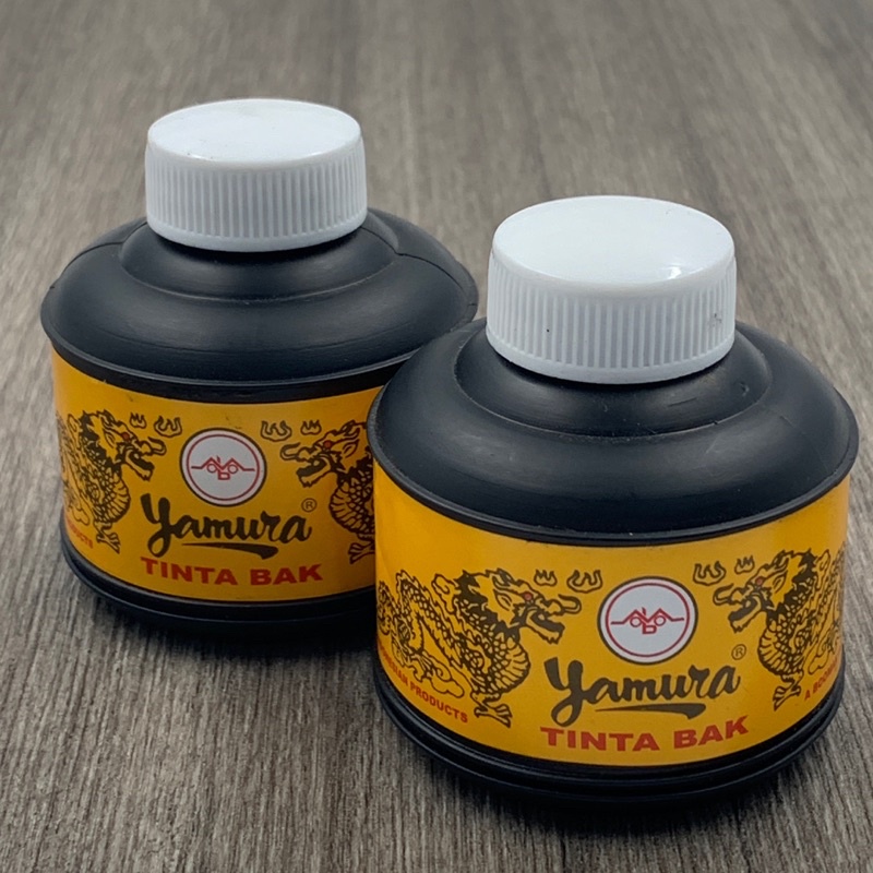 Jual Tinta bak YAMURA | Shopee Indonesia