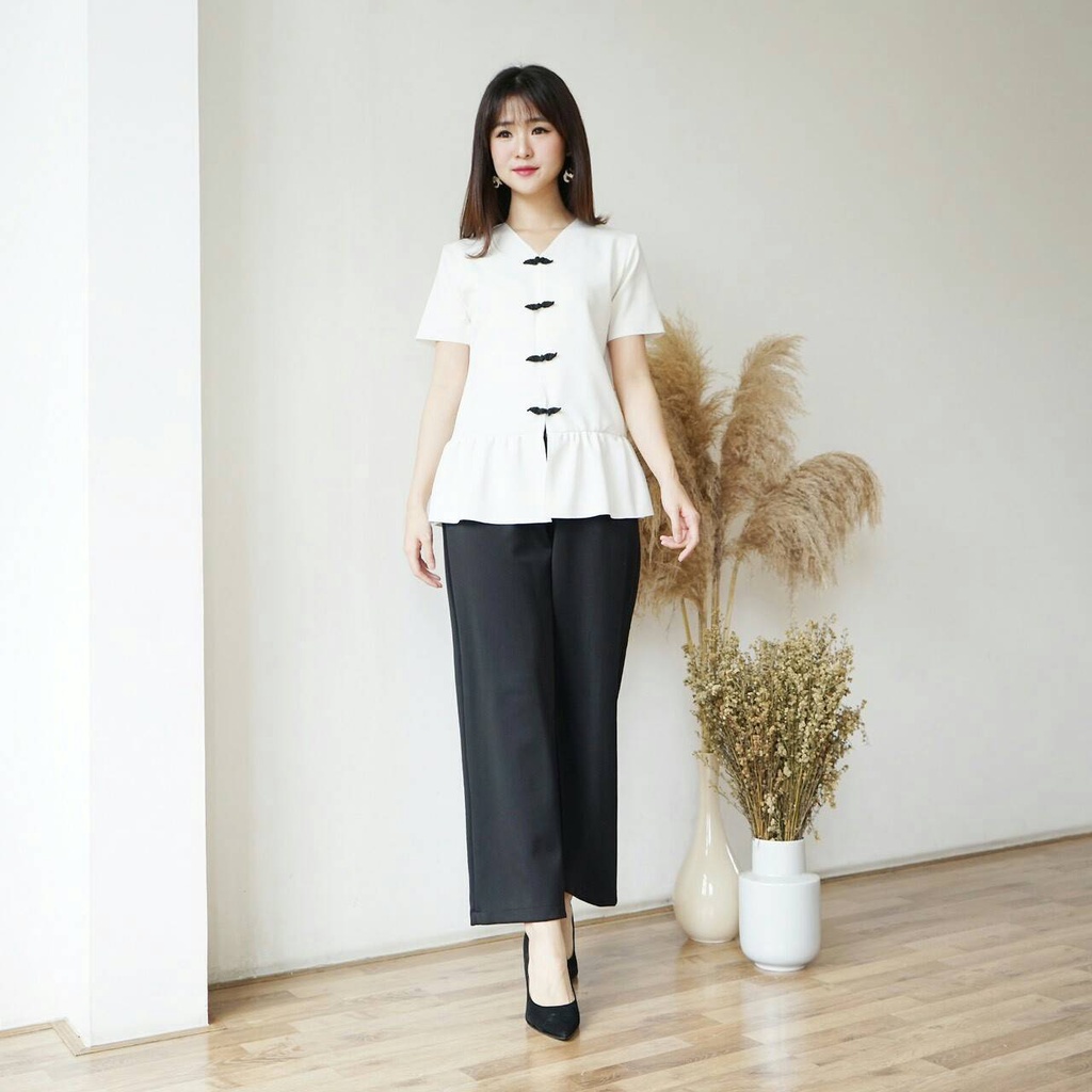 Jual Hummock X Exist CNY Meisha Top -EXC-006-03- | Shopee Indonesia