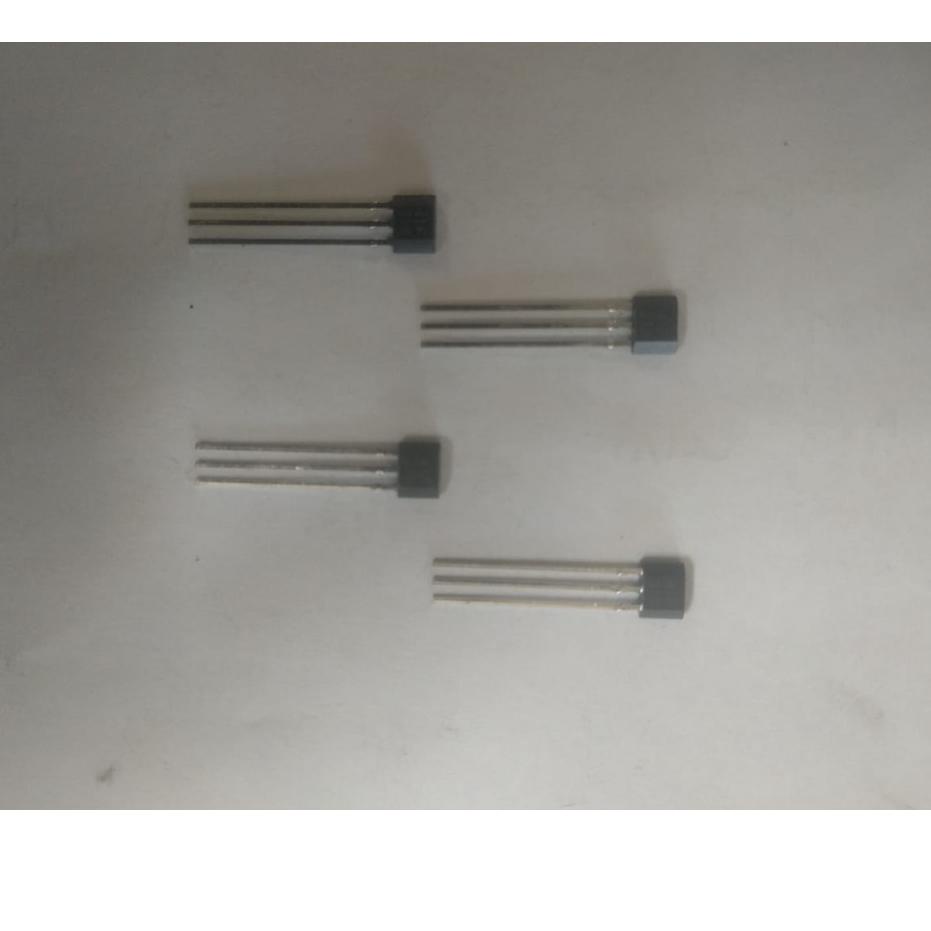 Jual Terbaik Transistor Hall Sensor 41F SS41F OH41 S41 untuk dinamo sepeda dan motor listrik ...