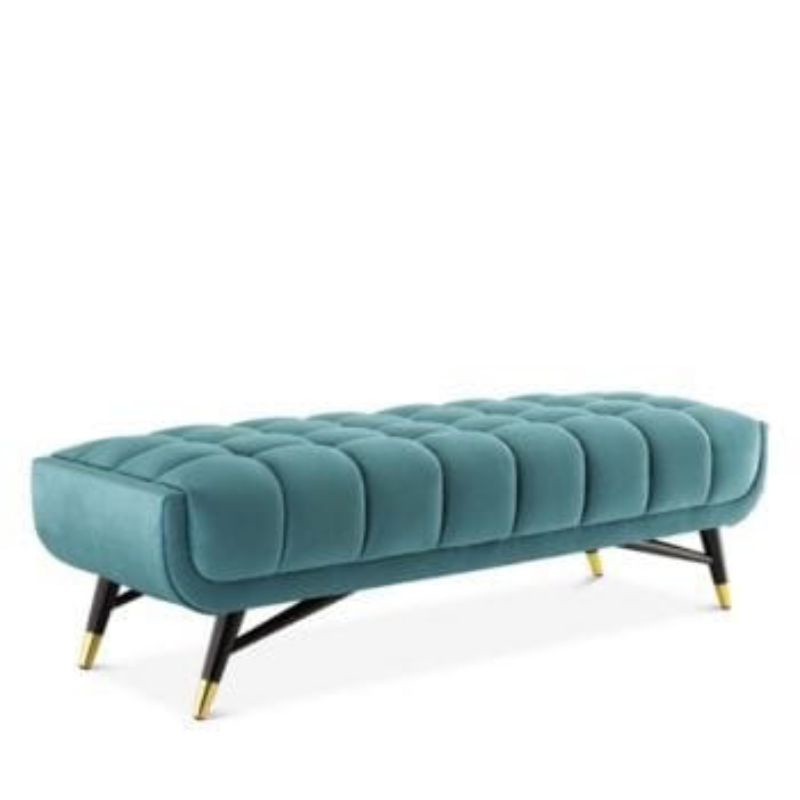 Jual sofa stool stool panjang sofa bench modern kekinian | Shopee Indonesia
