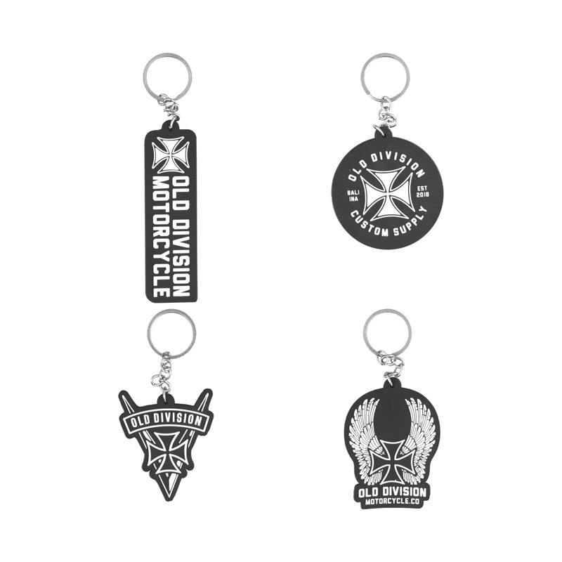 Jual New Keychain Old Division | Shopee Indonesia