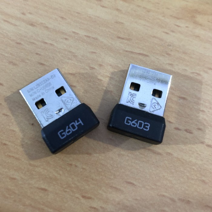 Jual Kursi Logitech Receiver G603 G604 Gaming Nano Receiver Termurah ...