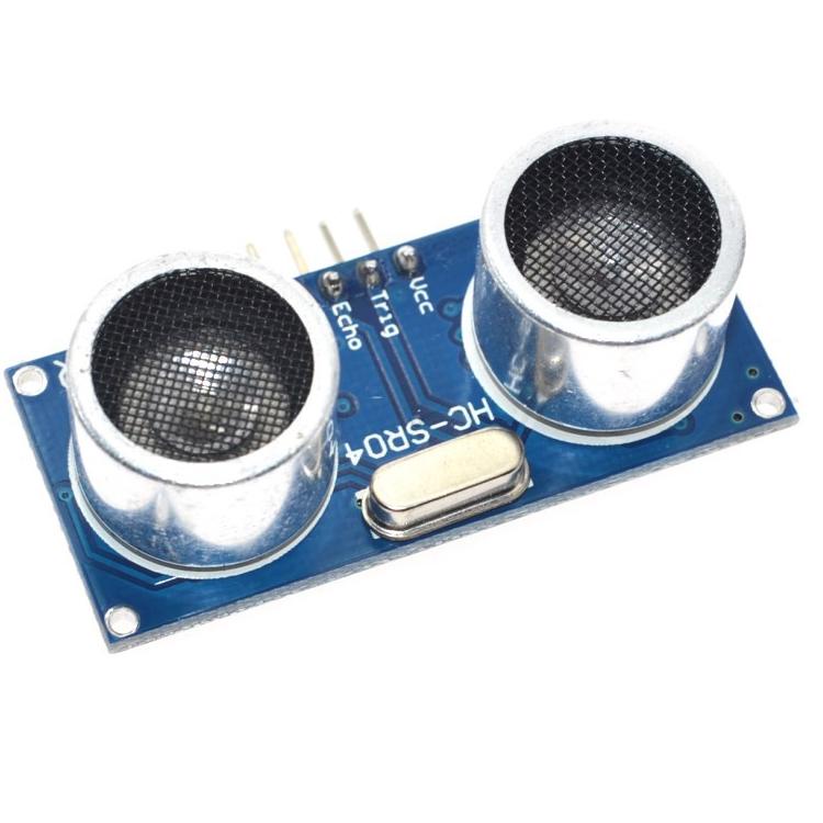 Jual Diskon Cuci Gudang Sensor Ultrasonik HC-SR04 untuk mengukur jarak ... Jual Diskon Cuci Gudang Sensor Ultrasonik HC-SR04 untuk mengukur jarak ...