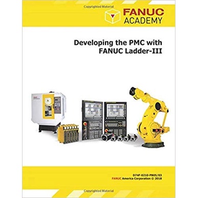 Jual FANUC Ladder-III Edition 8.9 plus Program Transfer Tool Edition 16 ...
