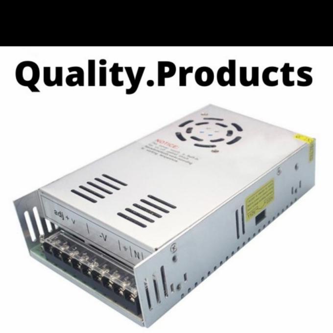 Jual Switching Power Supply PSU 12V 60A High Quality, 12 Volt 60 Ampere ...