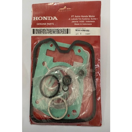 Jual PACKING TOP SET MOTOR SEMUA JENIS MOTOR ADA | Shopee Indonesia