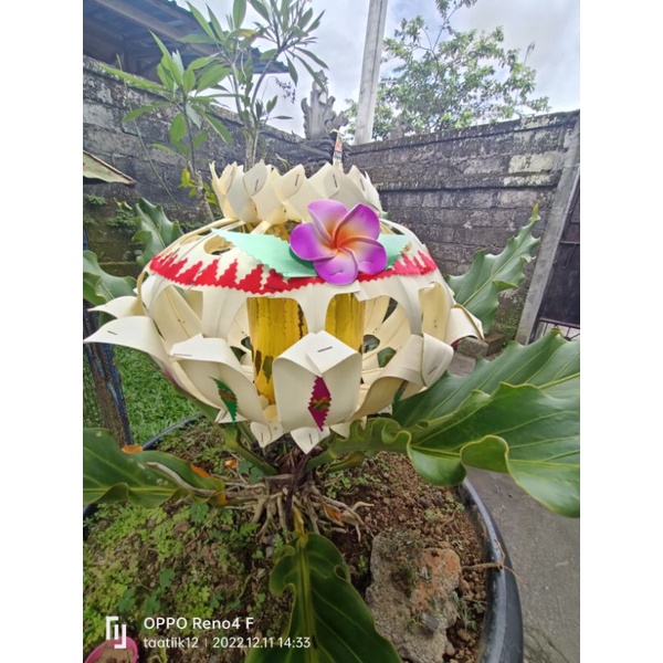 Jual bola bola penjor | Shopee Indonesia