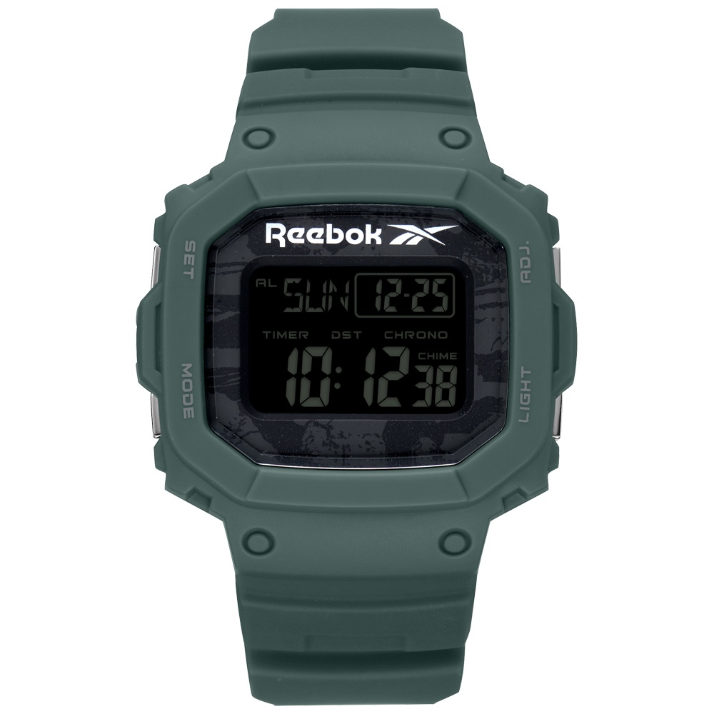 Jual Reebok Sporty Women's Watch RB RV-POD-G9-PGPG-BS | Shopee Indonesia