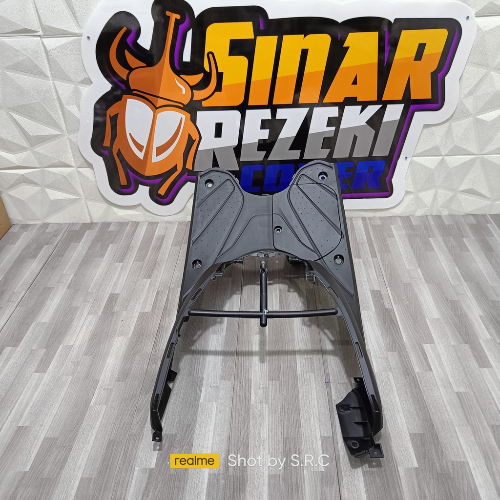 Jual Win - Lantai Bordes Dek Kaki Pijakan Atas Beat Pop K61 | Shopee ...