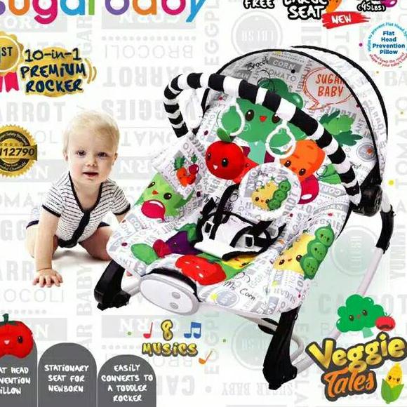 Jual limited Edition ️[Dita] READY BANDUNG Sugar Baby ROCKING Premium ...