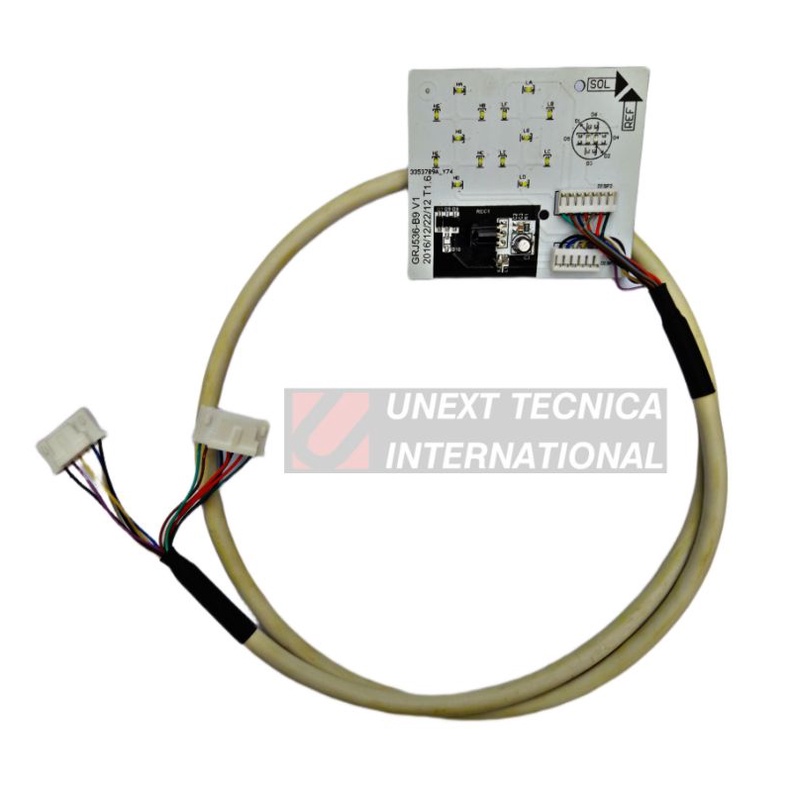 Jual Sensor AC Sharp UCY ZCY AH-A5UCY AH-A7UCY AH-A9UCY AH-A12UCY AH ...