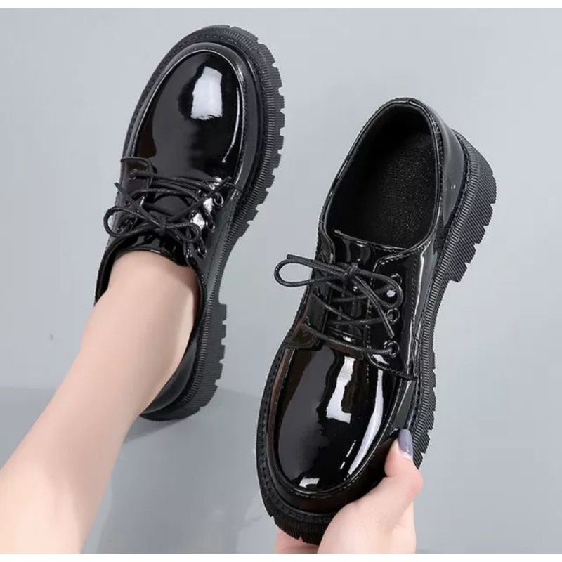 Jual READY Docmart shoes simply realpict geser terus | Shopee Indonesia