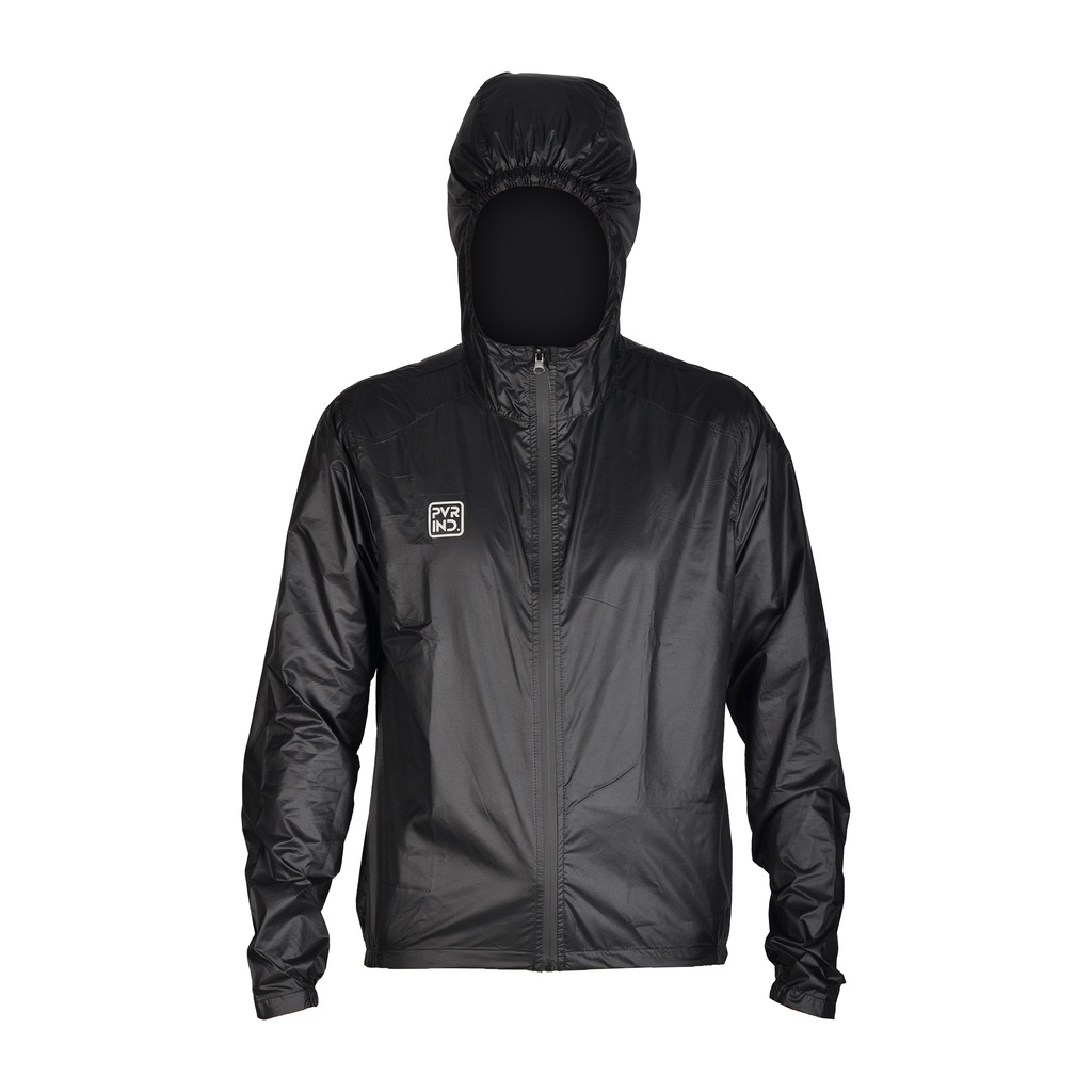 Jual JAKET LIGHT SPORT PVR IND | JAKET OLAHRAGA | SAUNA | JOGGING ...