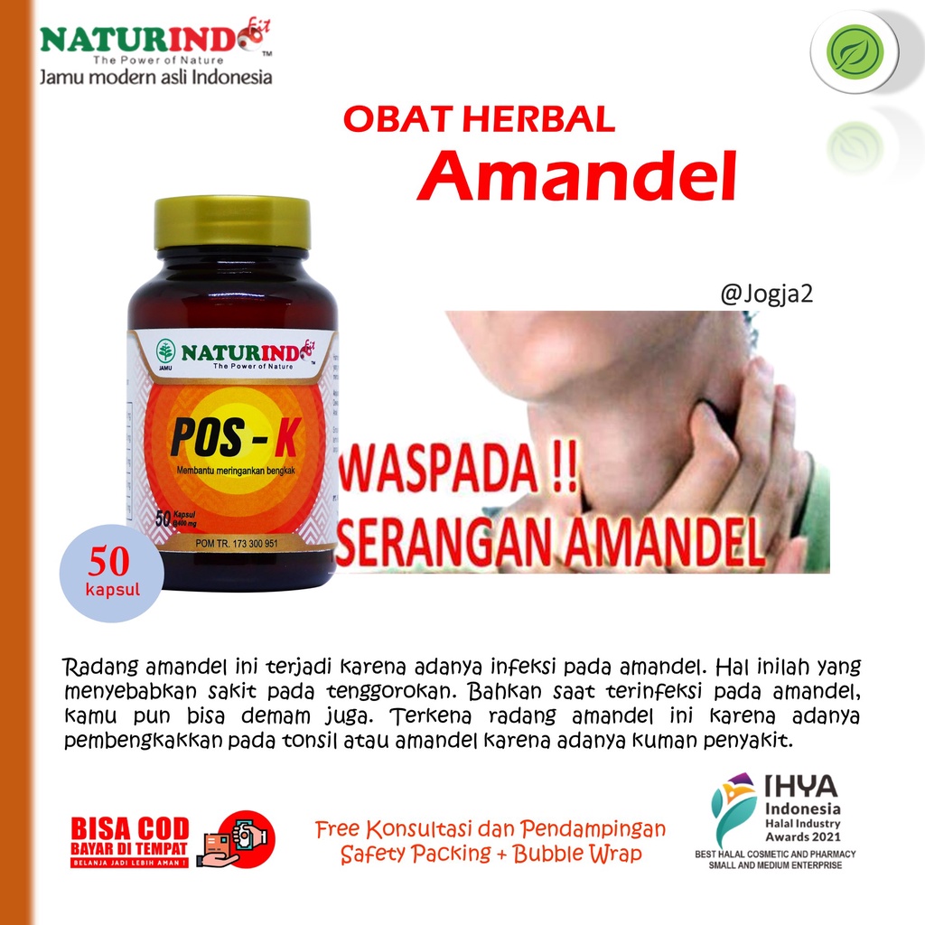 Jual Obat Amandel Hipertiroid Gondok Tiroid Limpoma Benjolan Di Leher ...