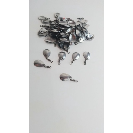 Jual RAKITAN BLADE SOFT FROG UKURAN 1,6CM | Shopee Indonesia