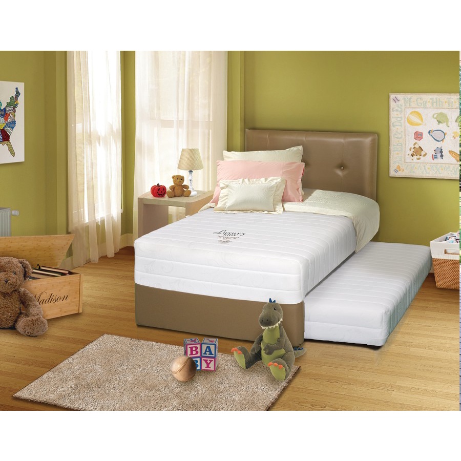 Jual FLORENCE Bed 2in1 Type Luxury Kids | Shopee Indonesia