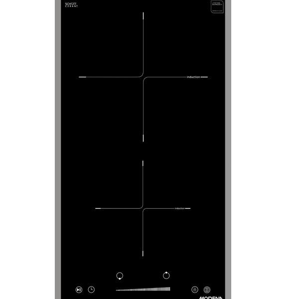 Jual Modena BI1325 Kompor Induksi BI 1325 Induction Hob Tanam | Shopee ...