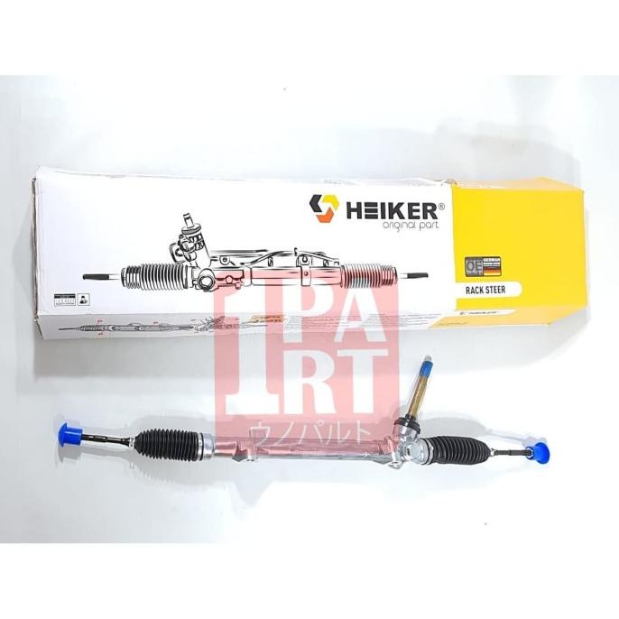 Jual Racksteer Heiker Nissan Xtrail T31 Electric EPS 100% BARU ...