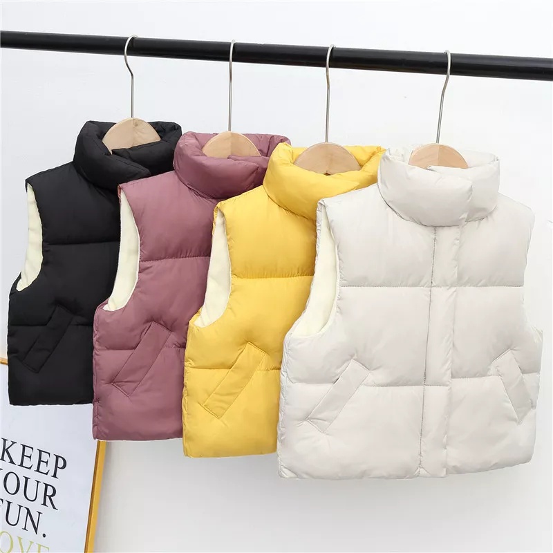 Jual JAKET ROMPI ANAK WINTER SUPER LUCU ROMPI ANAK PELINDUNG DADA ...