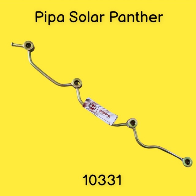 Jual Pipa Solar Slove Pipe Panther | Shopee Indonesia